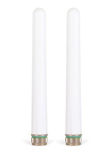 Meraki ANT-10 | Dual‑band omni antennas | 2.4/5 GHz | 5/7 dBi | N‑type ...
