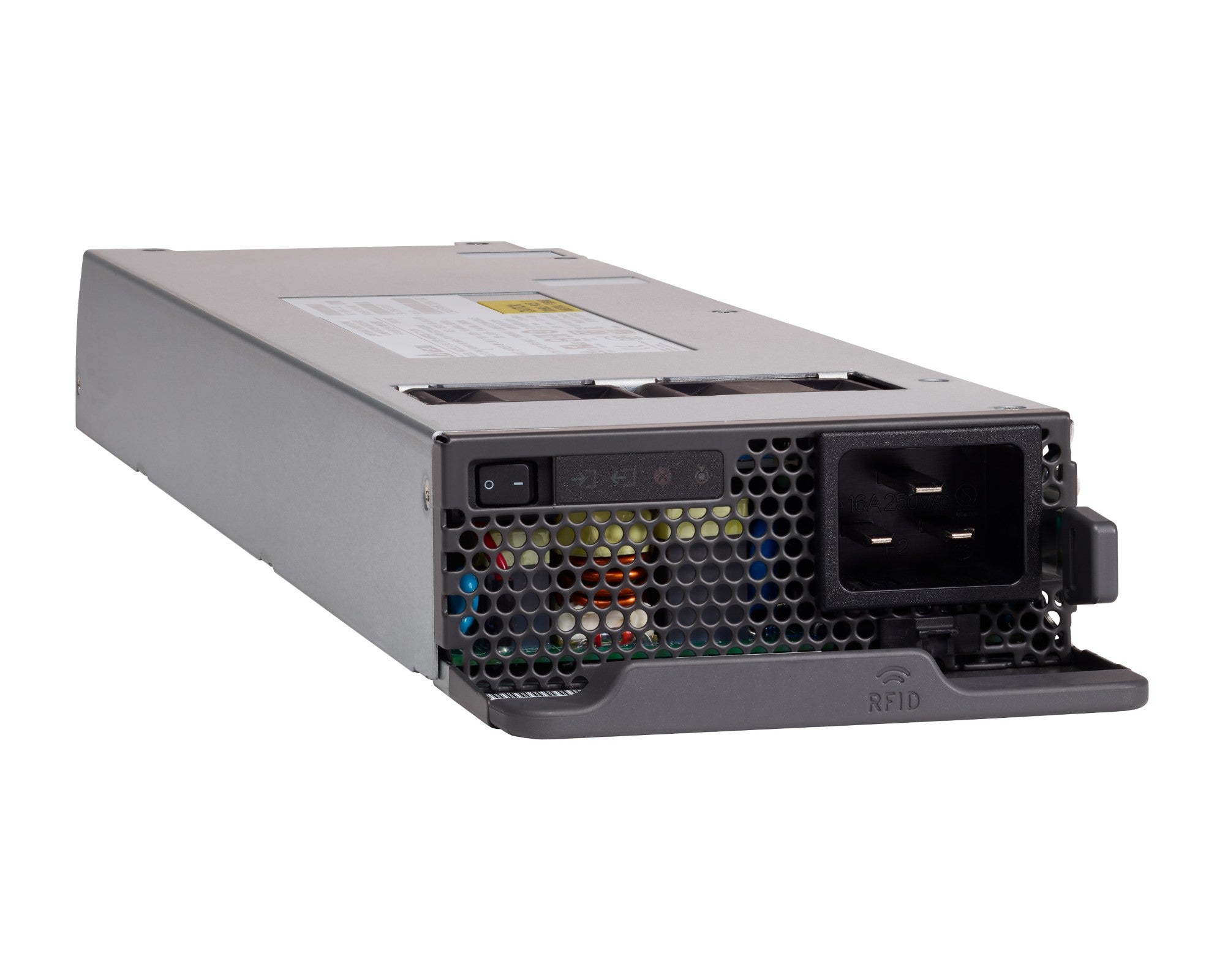 Cisco C9400-PWR-2100AC | Catalyst 9400 chassis PSU | 2100W AC | hot-sw ...