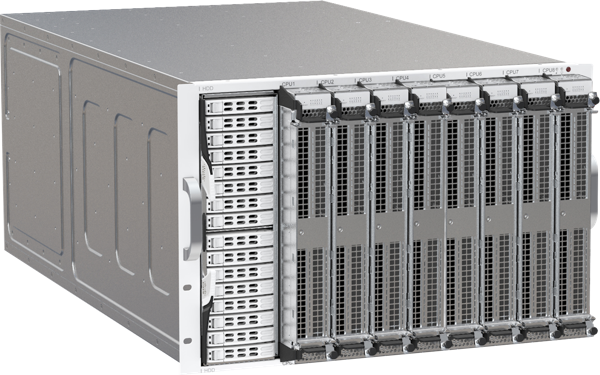 Cisco C890-M5-BPLANE | C890 M5 chassis midplane | system interconnect ...