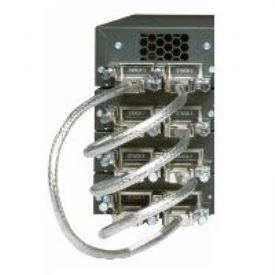 Cisco CAB-STACK-1M | StackWise stacking cable, 1 m, VHDCI 68-pin, Gray ...