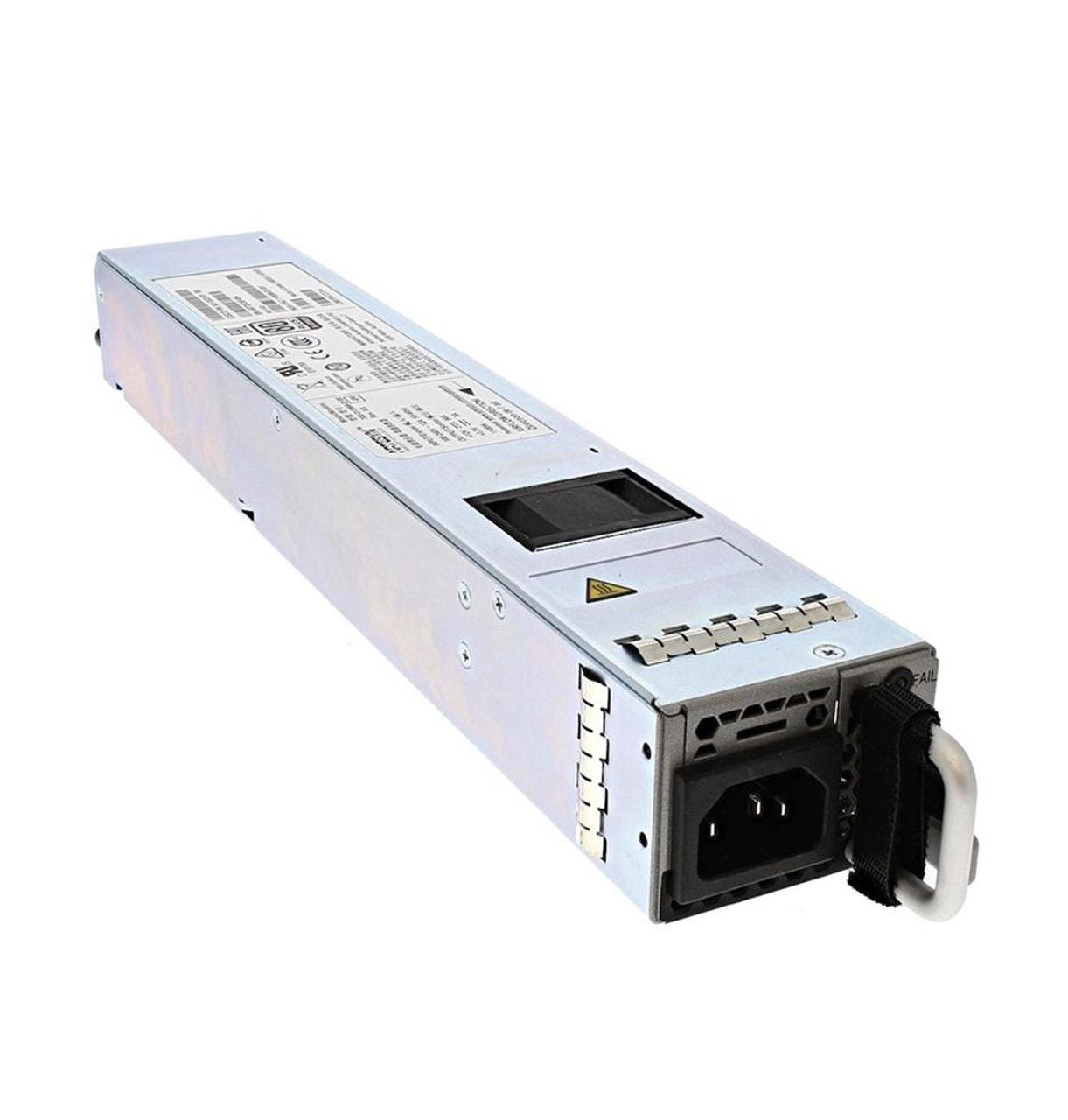 Cisco NXA-PHV-1100W-PI | 1100W HV AC PSU | 80+ Platinum | Port-side In ...